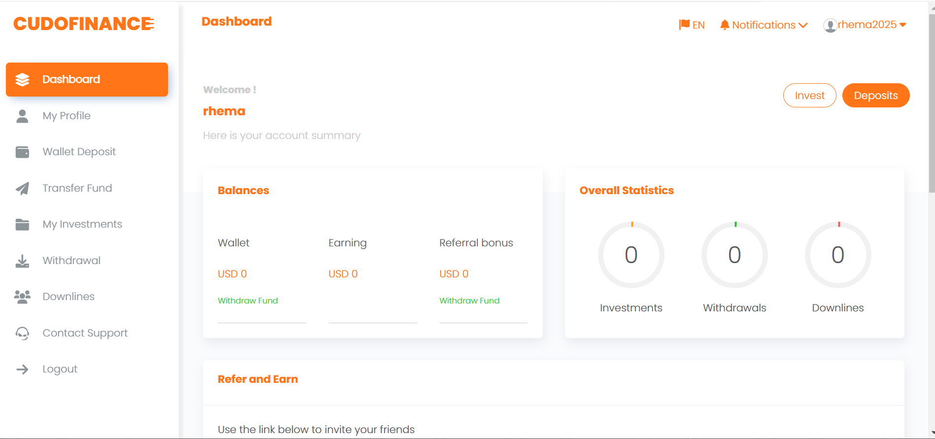 Bitcoin & Crypto Mining Software | GUI & GPU | Cudo Miner